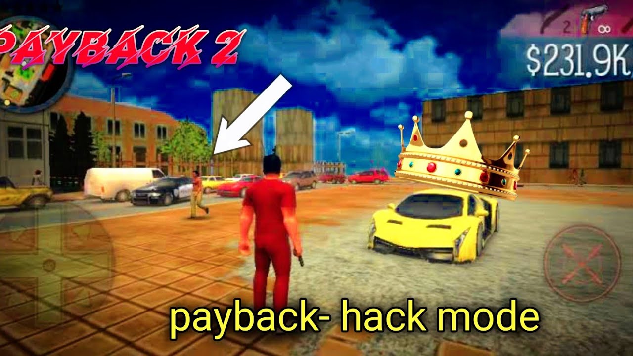Payback 2 gameplay walkthrough | payback 2 multiplayer - YouTube