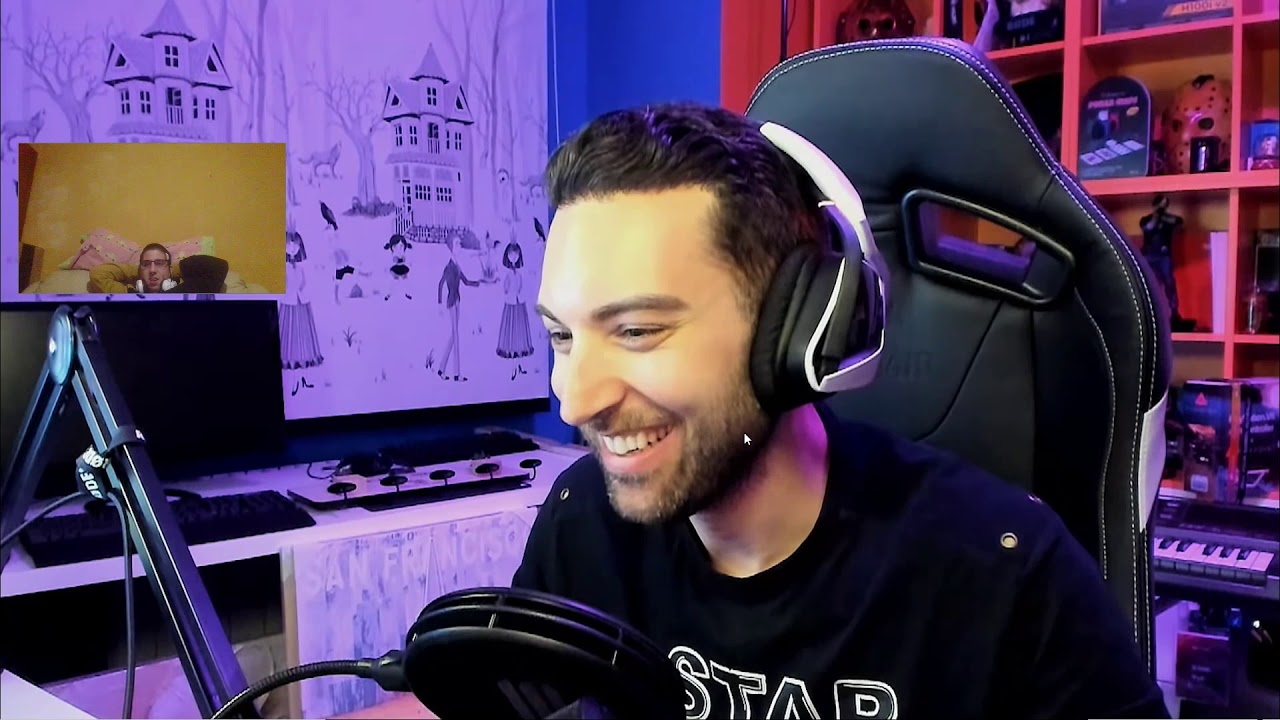 dead by daylight de the corvus clan - YouTube