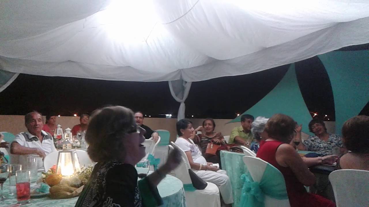 ENRIQUE CONTRERAS CANTANTE ECUATORIANO - YouTube