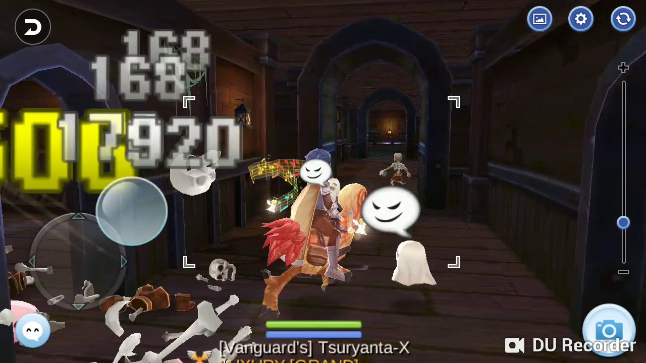 Ragnarok M Eternal Love - QUEST FOTO GHOSTRING DIMANA? - Quest E Grade ...