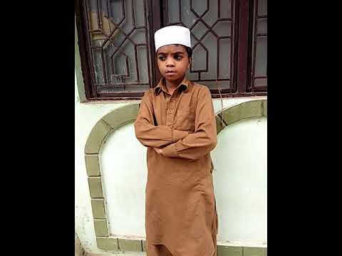 Mohammed Shoeib /Ay Hasnain Ke Nana/ Official Video