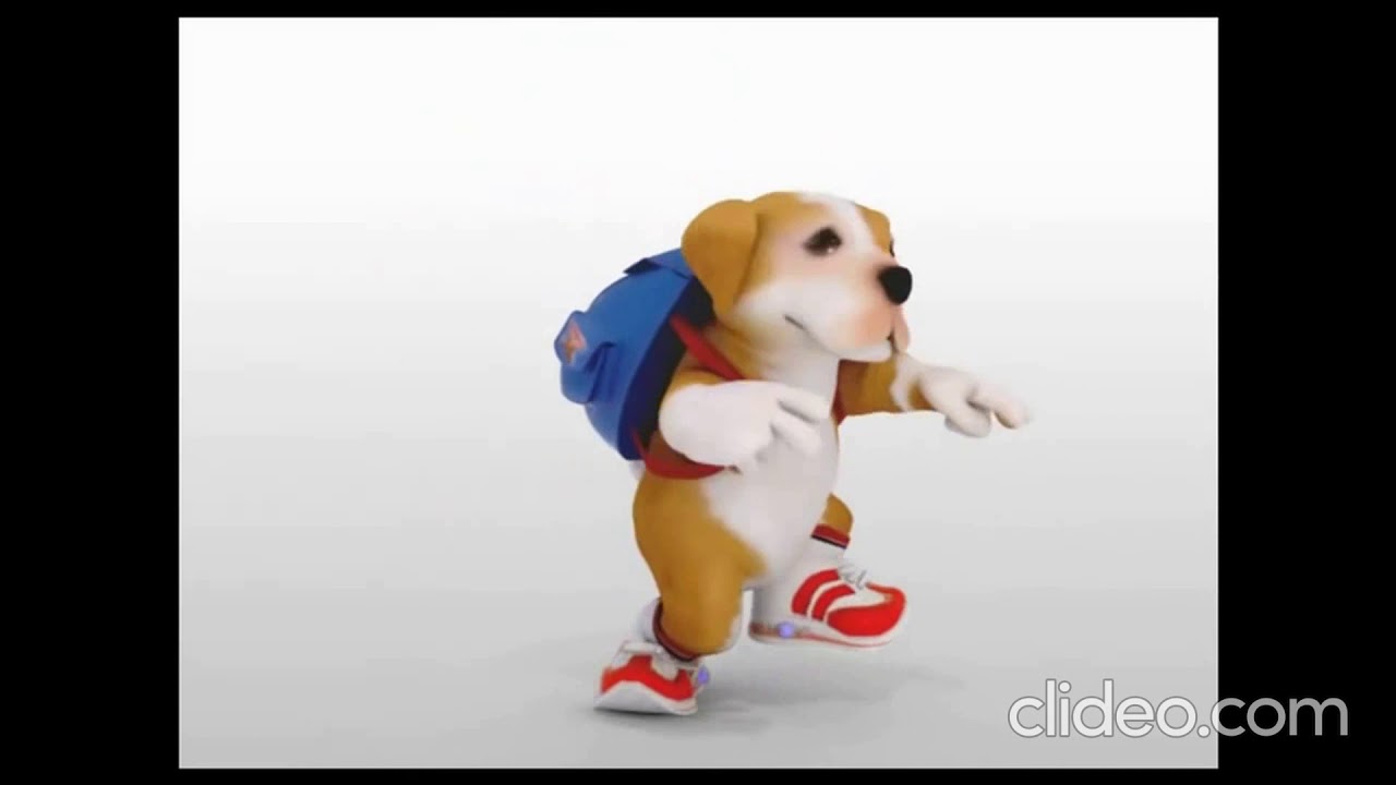 Perro Chacarron Mix-HD - YouTube