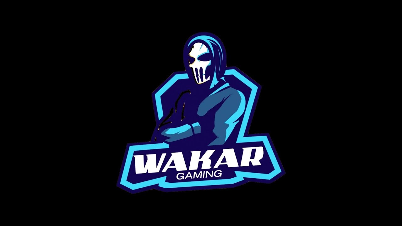 Wakar gaming - Intro - YouTube