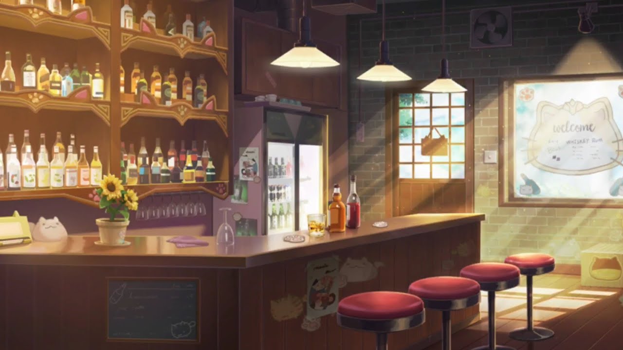 Meow Town Escapade (Part 5) - YouTube