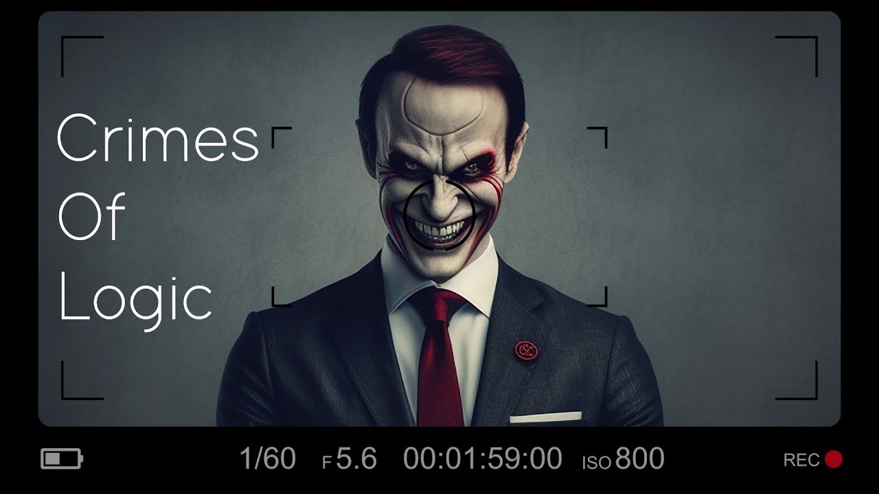 Crimes Of Logic | Dark Suspenseful Tension Music - Horror and Crime ...