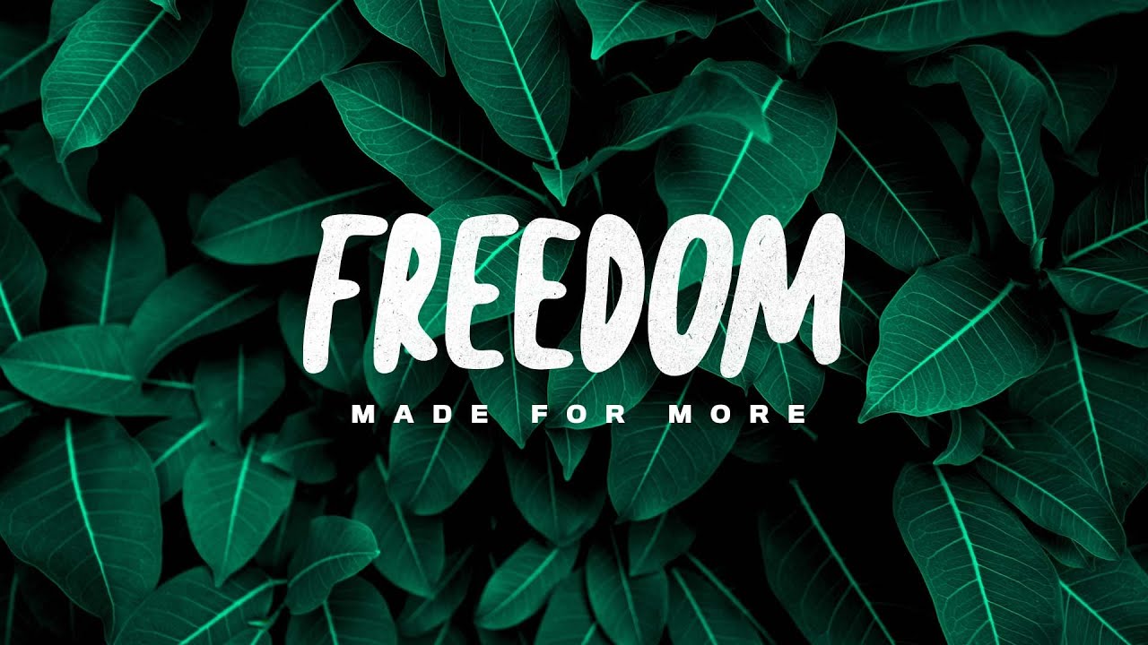 Freedom | The Story Of Your Heart | Chris Baselice - YouTube
