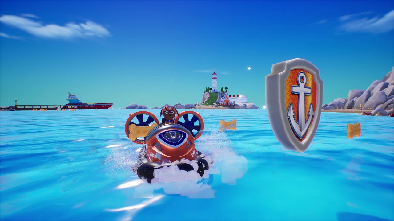 GAMEPLAY PAW PATROL WORLD EP FINAL BATALLA ALCALDE HUMDINGER PARTE 4 ...