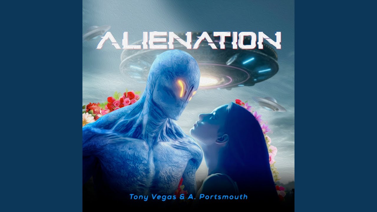 Alienation - YouTube