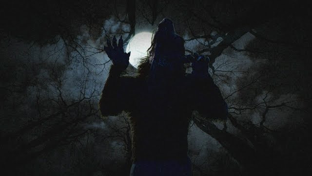 Brazilian Werewolf and More - YouTube