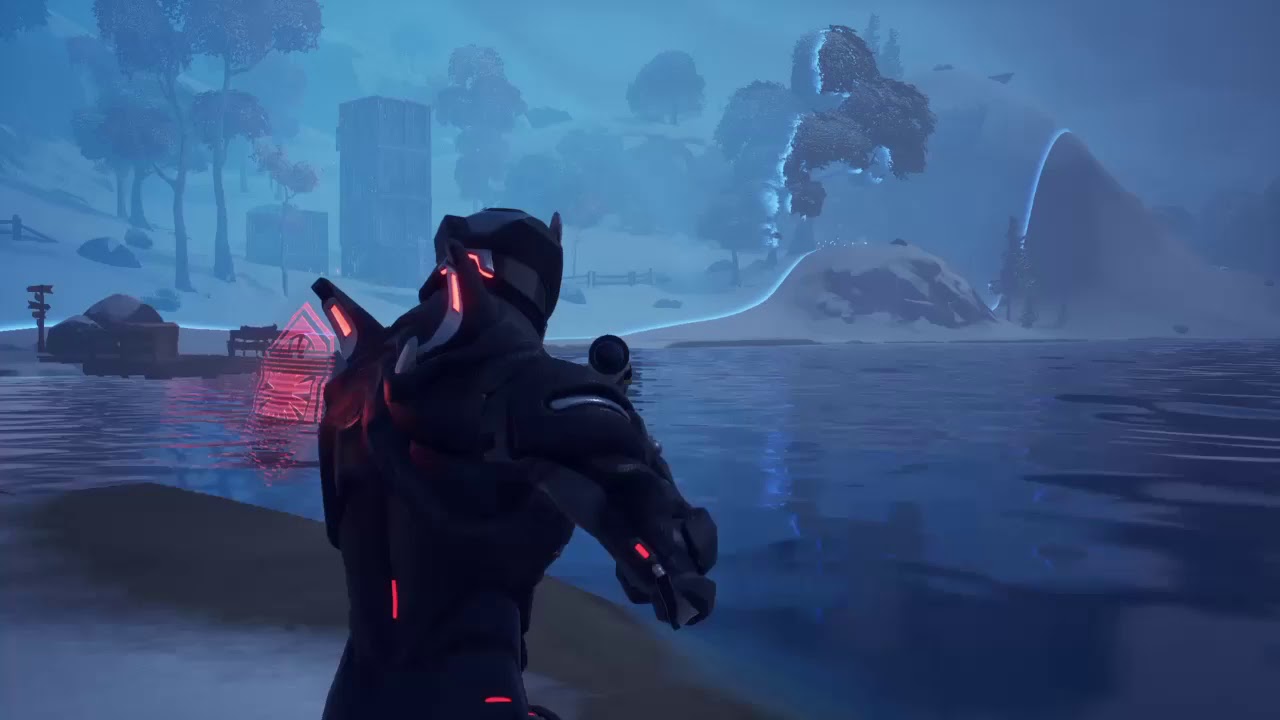 Fortnite ¿victoria? - YouTube