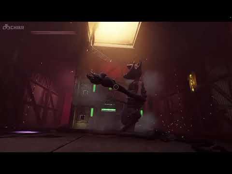 Poppy Playtime: Chapter 3 - Catnap Final Boss Fight + Ending (4K) - YouTube