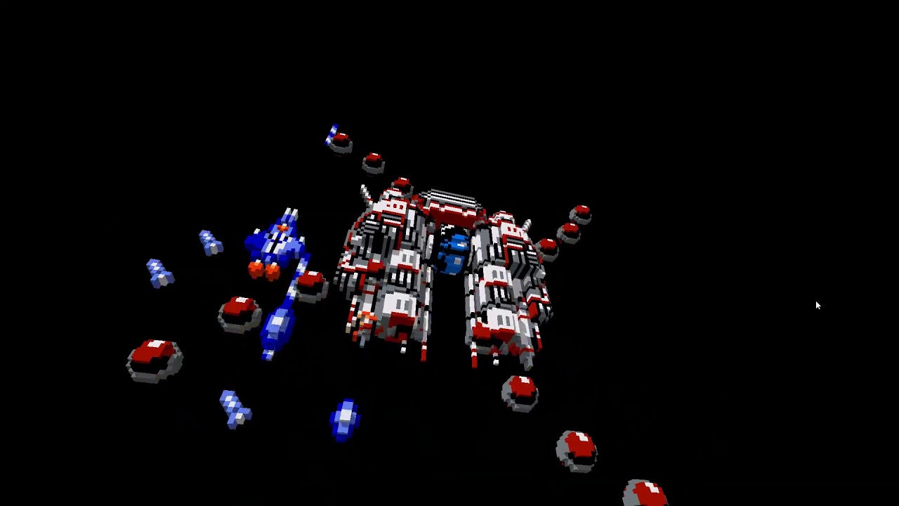 Life Force - What do you think about the boss? - YouTube