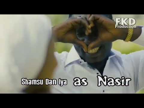 KARKI MANTA DANI...Interview with Shamsu Dan Iya