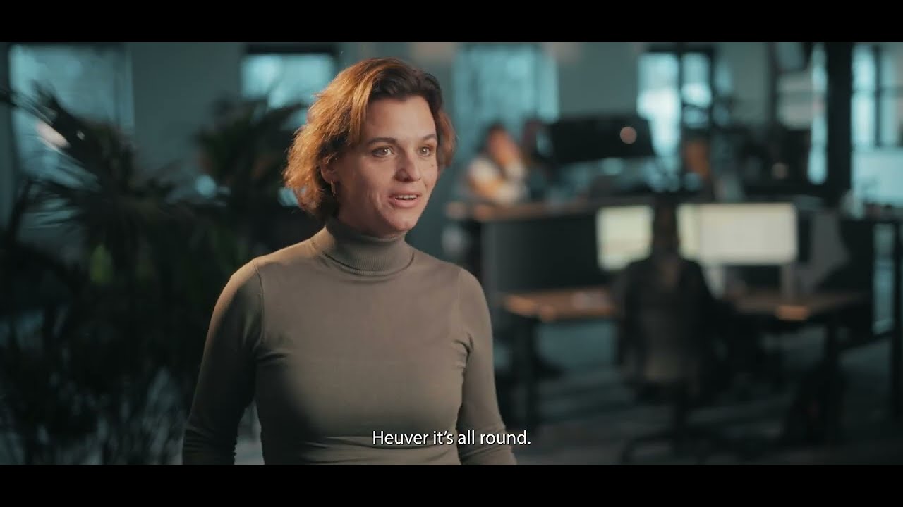 Corporate Heuver Tyres (English subtitles) - YouTube