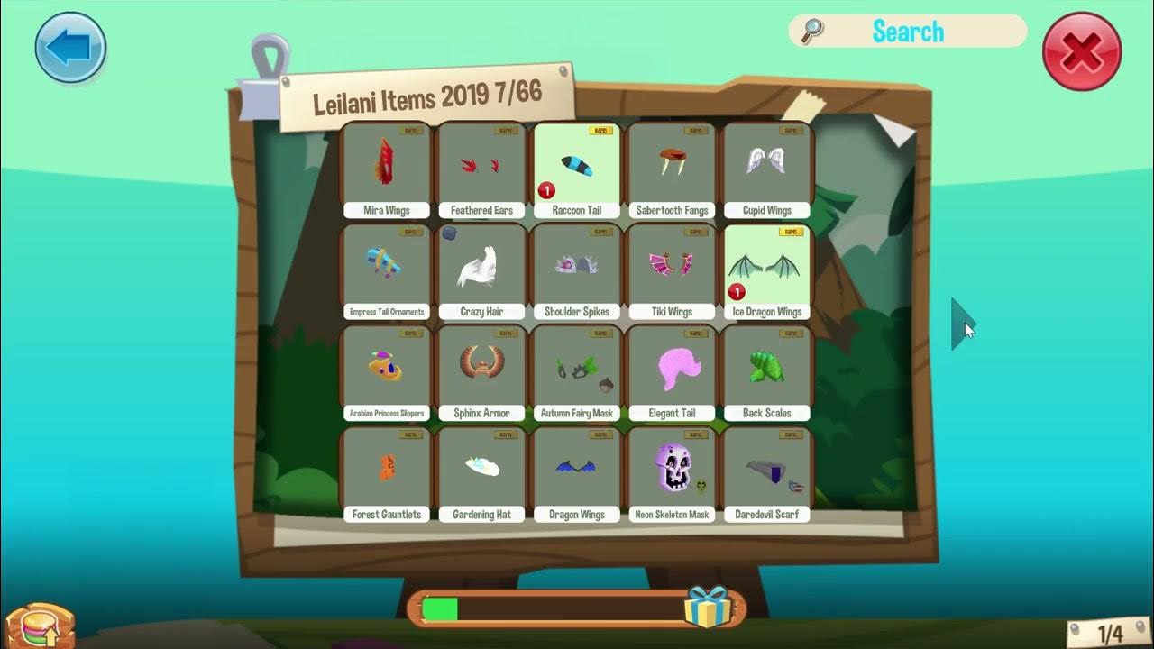 UNBELIEVABLE NEW BETA MISSIONS IN ANIMAL JAM | AJPW March Update - YouTube