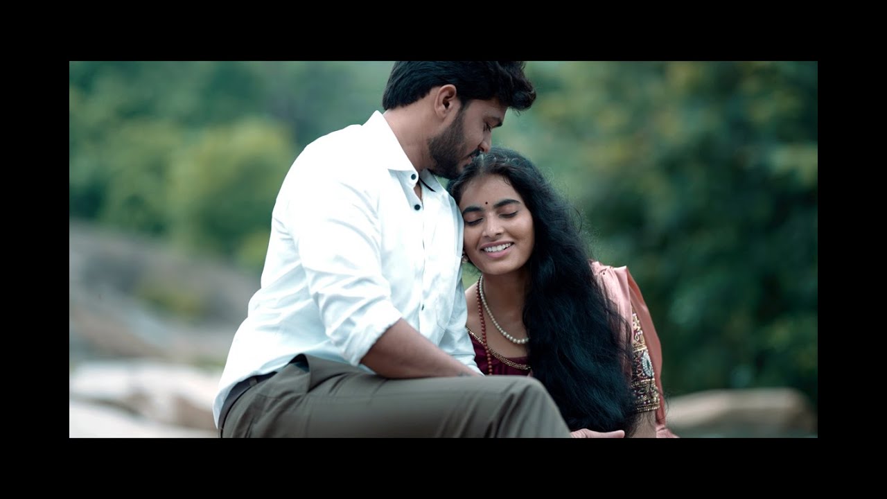 Priya Mithunam Song | Adipurush / (DR.) Dileep 💓 Rupavathi . RaviTeja ...