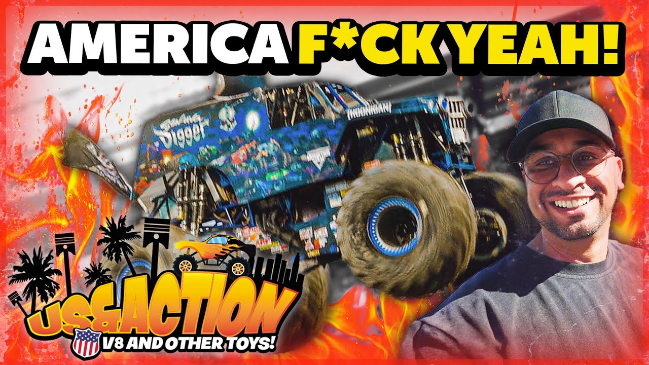 JP Performance - AMERICA F*CK YEAH! | U.S. & Action! - YouTube