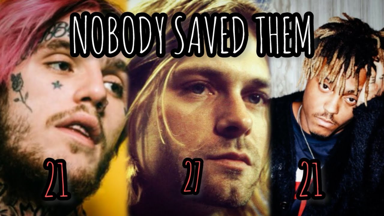 Why I Stopped Making EMO music: And The Dangers of Untreated mental ...