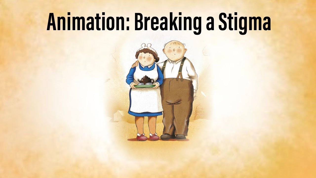 Animation: Breaking a Stigma - YouTube