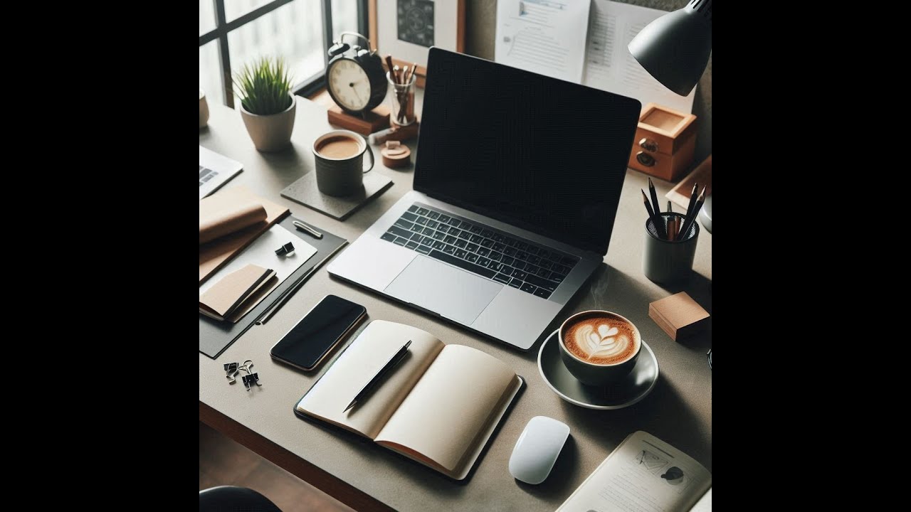 Master Your Day Identify & Conquer Your Biggest Tasks! - YouTube