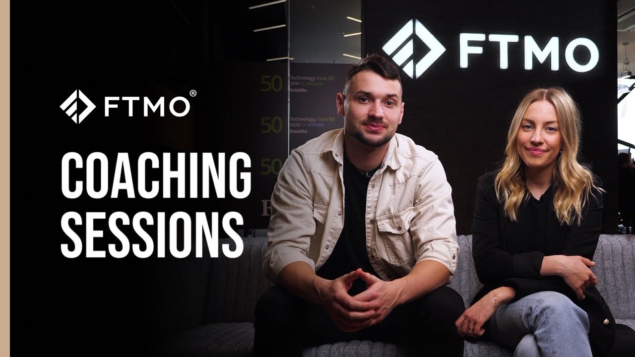 How the FTMO Performance Coaching Sessions Work | FTMO - YouTube