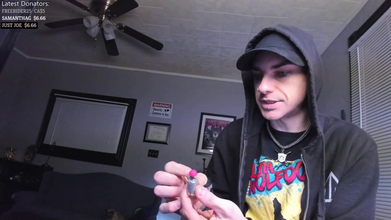 Adding Safety to the IRL Drone & More... - YouTube