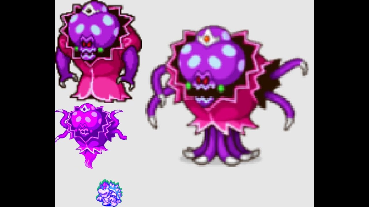 Mario & Luigi: Fratelli nel Tempo | Episodio 45 | BOSS FINALE ...