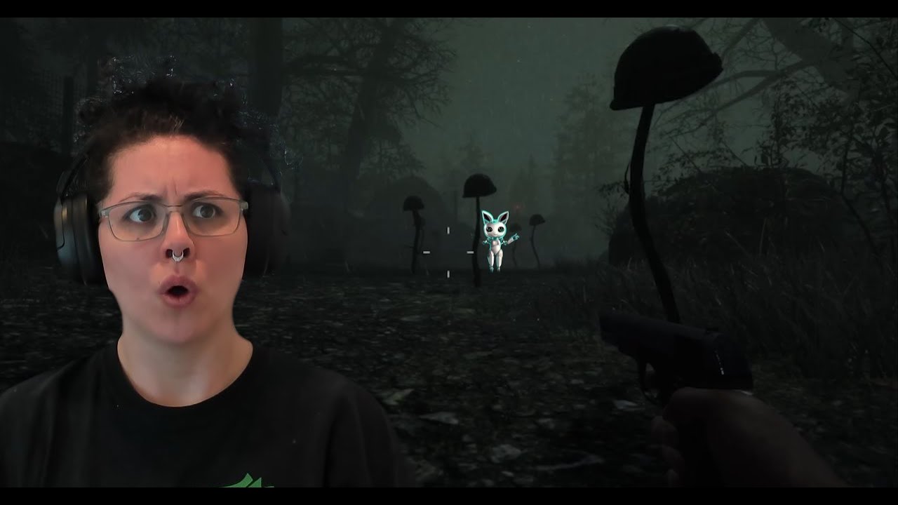 Beginning Lucas' story! | In Sound Mind 8 - YouTube