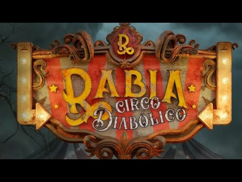 Rabia 4 Cuenta atrás!! - YouTube