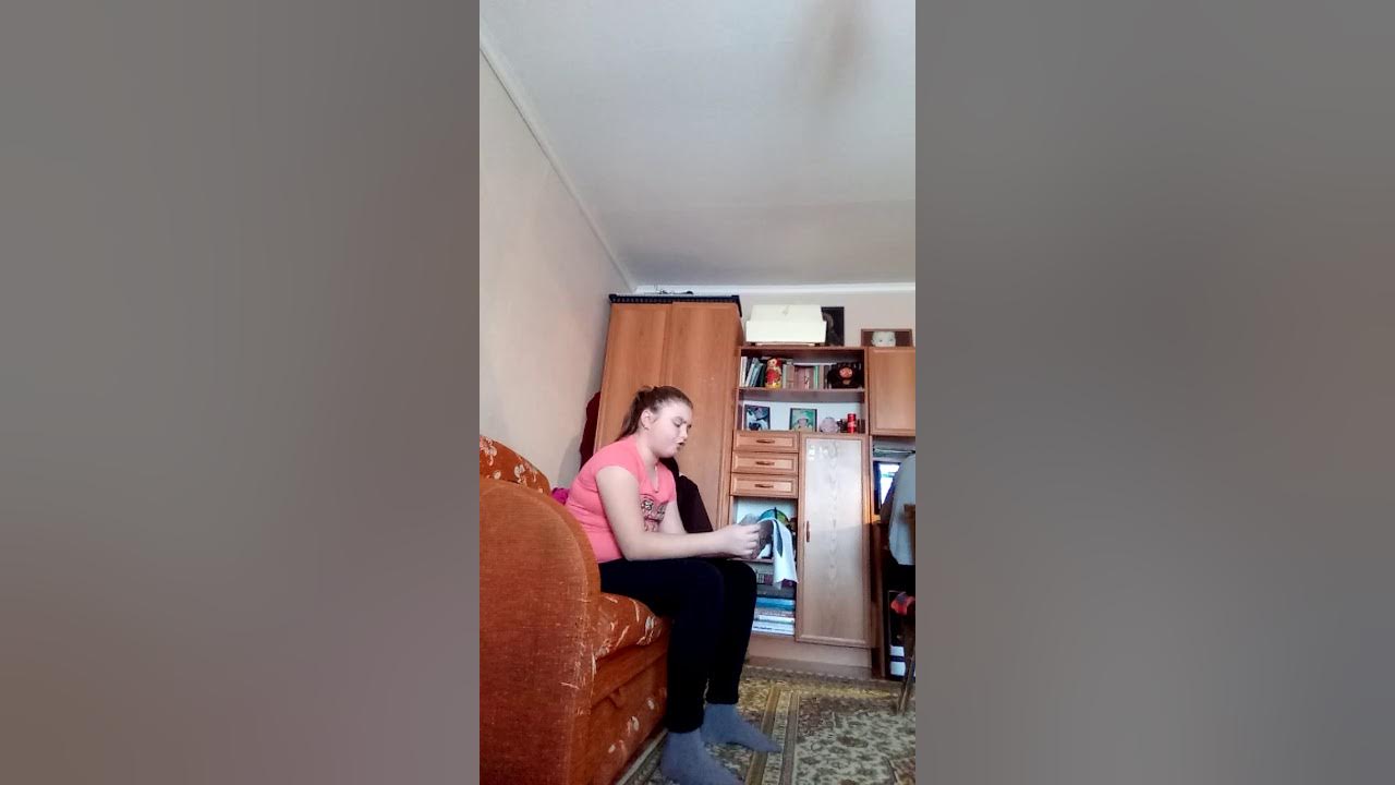 Забыла выключить камеру Youtube