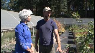 Creating Garden Diversity