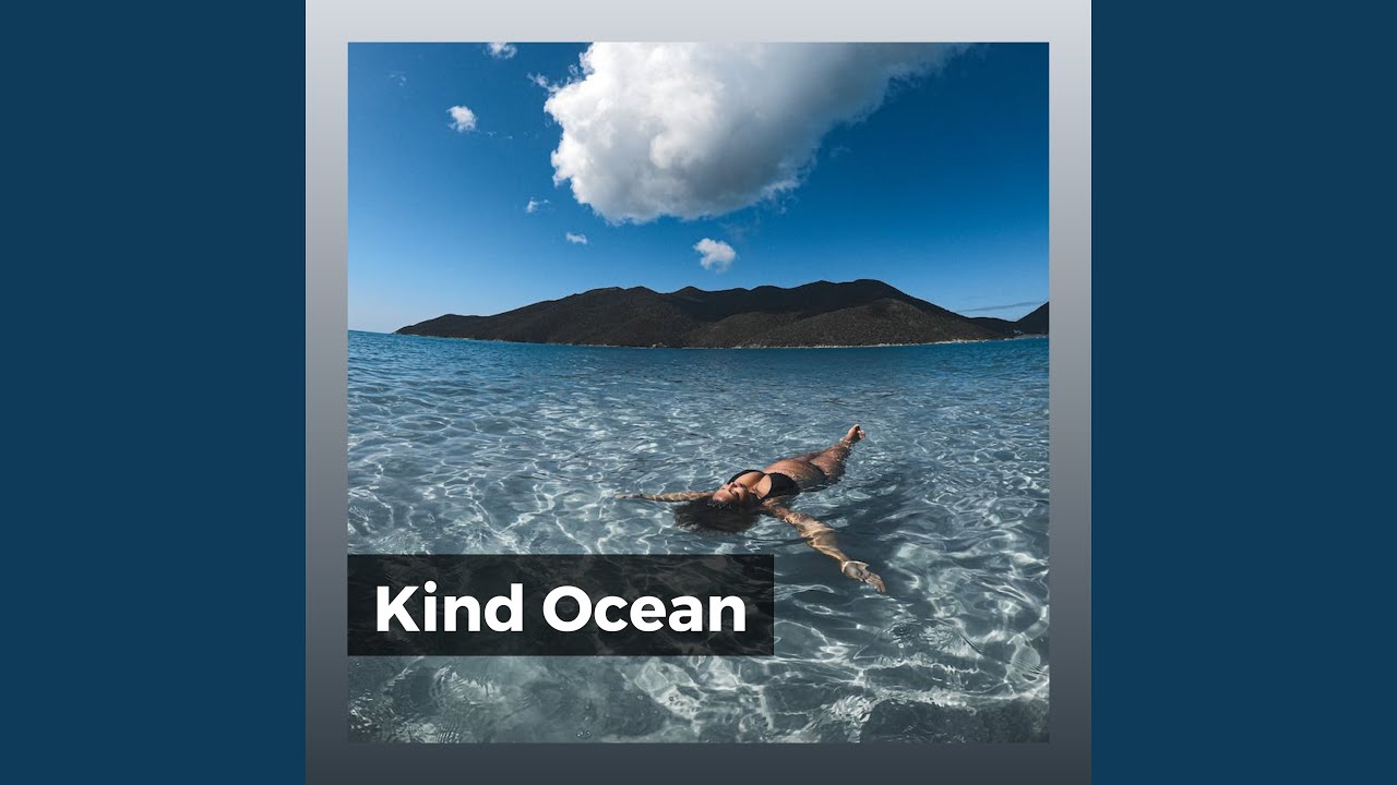 Cloudless Sea - YouTube