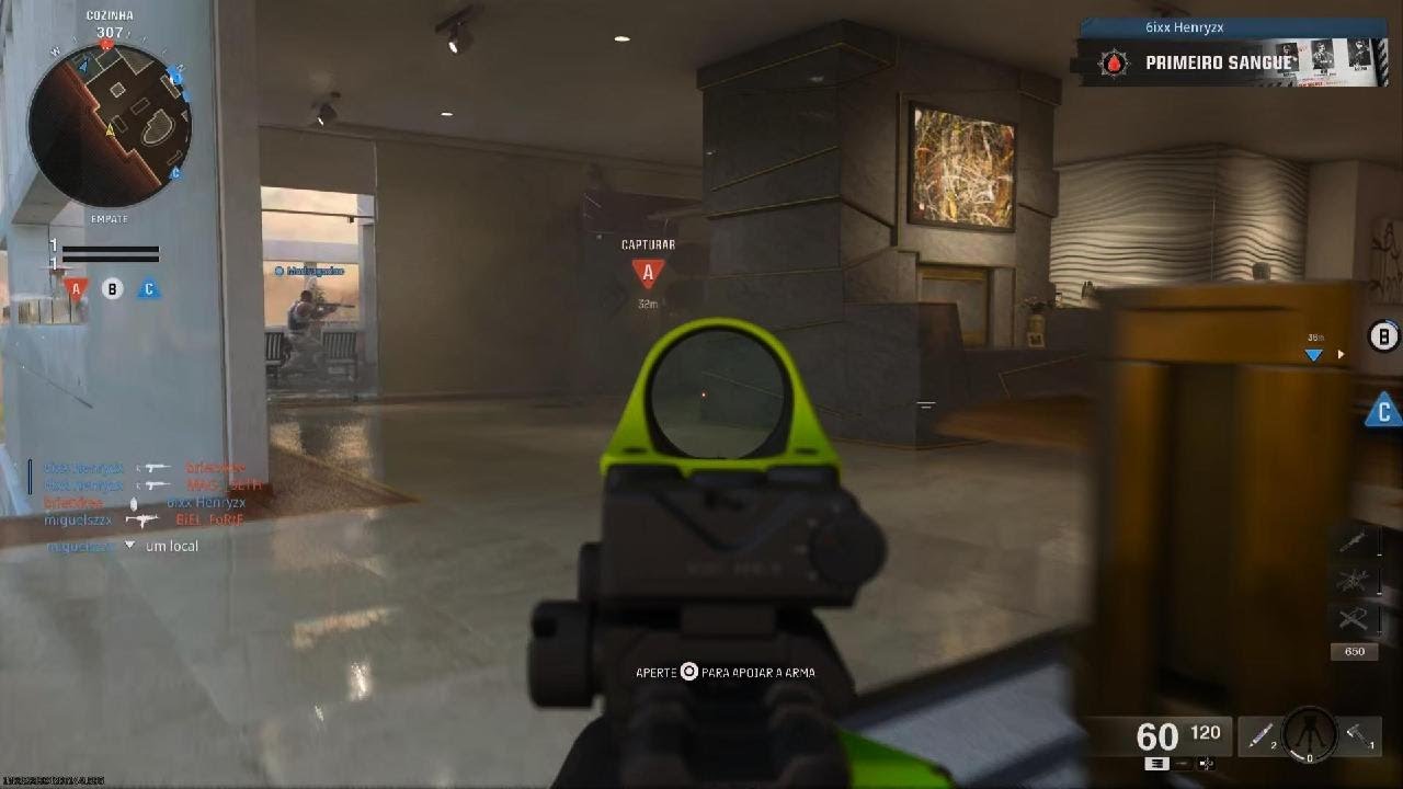 Beta do codzin 6 - YouTube