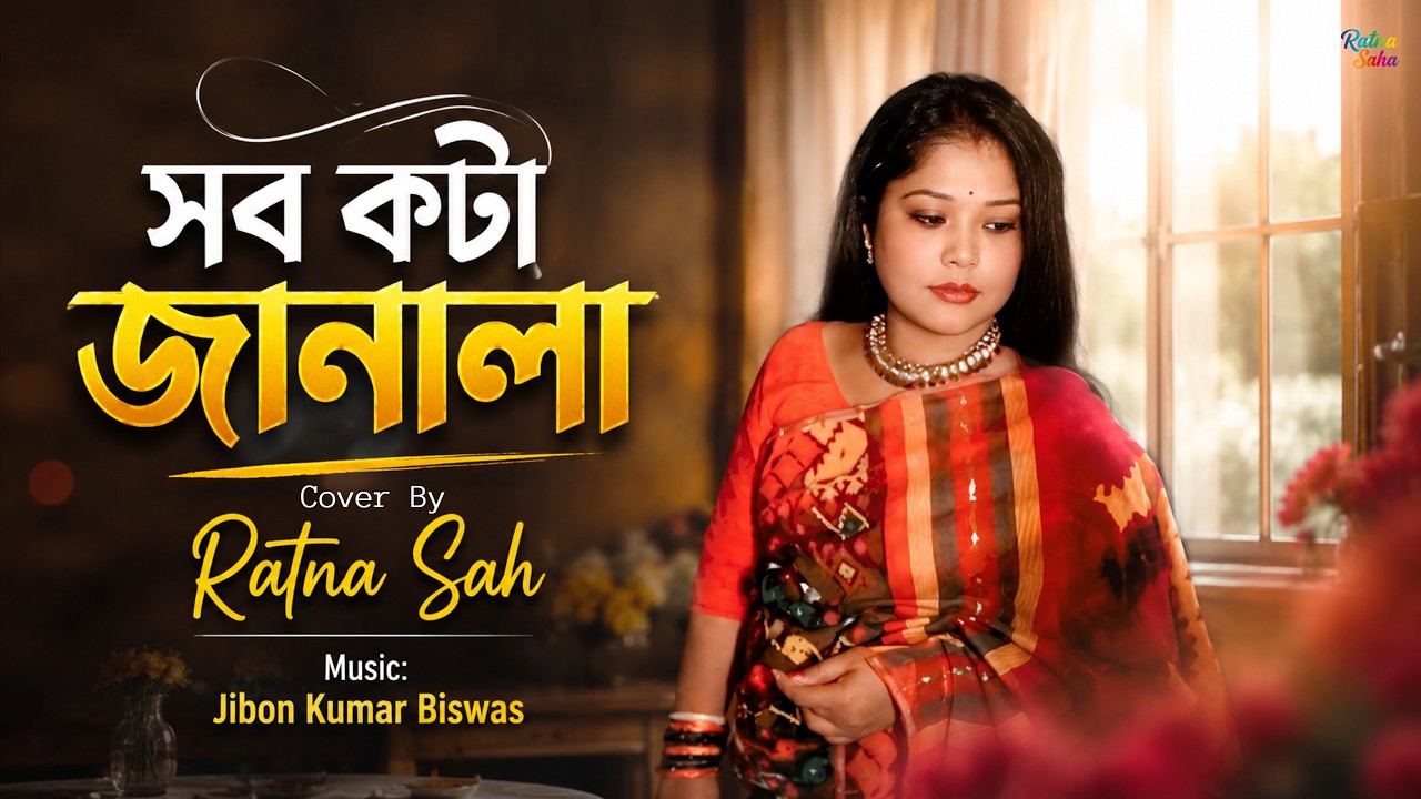 Sob Kota Janala | সব কটা জানালা | Ratna Saha | RSN Tune - YouTube