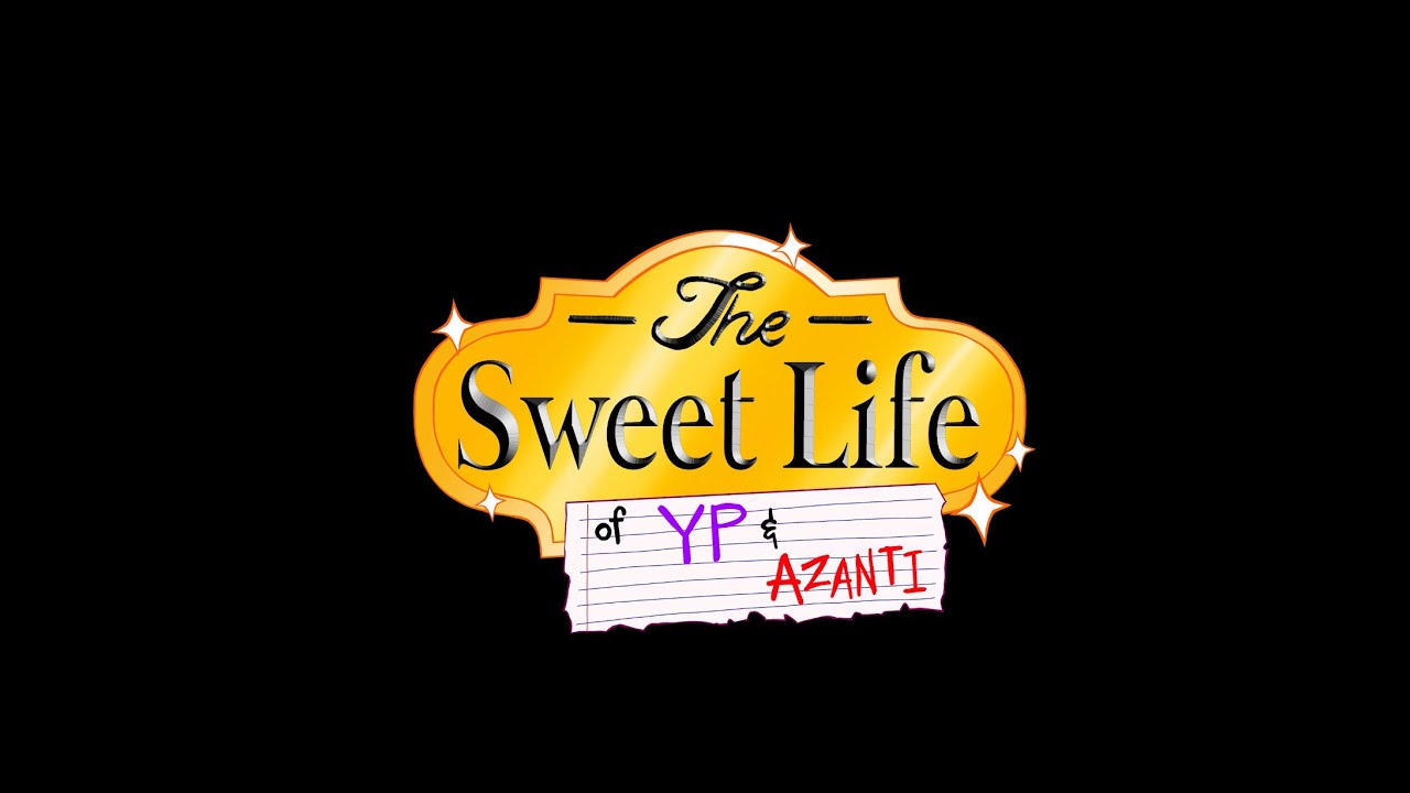 Azanti & PsychoYP - I Know (Visualizer) - YouTube