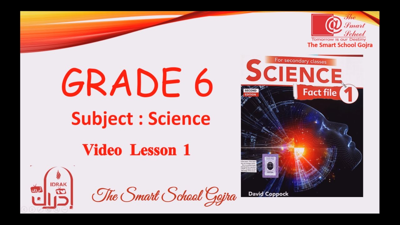 Class 6th Science Topic: Forces and their Effects - YouTube