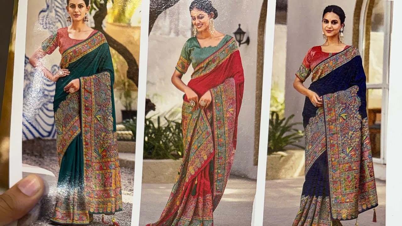Siri, Shyam collection Suncity Rewari - YouTube