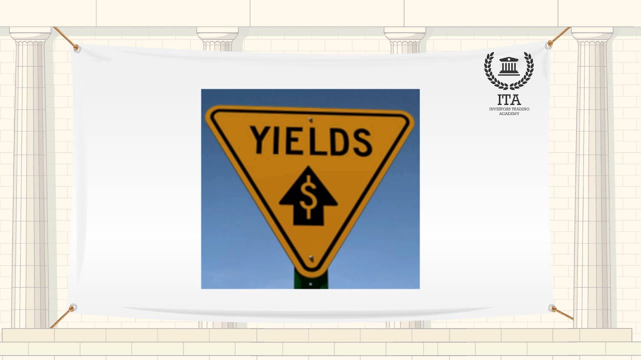 what-is-bond-yield-youtube