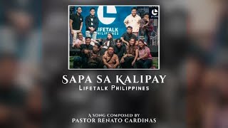Sapa Sa Kalipay - Lifetalk Philippines - Official Lyric Video Chords ...