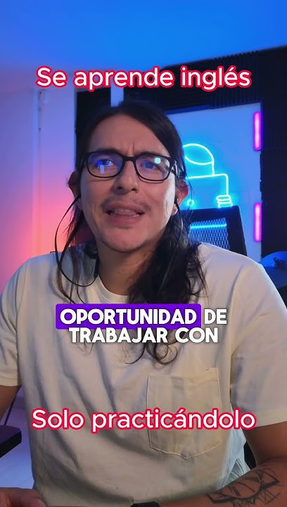 Como Aprendí Ingles 🤔 Programacion Desarrolloweb Webdevelopment Code Youtube 2024