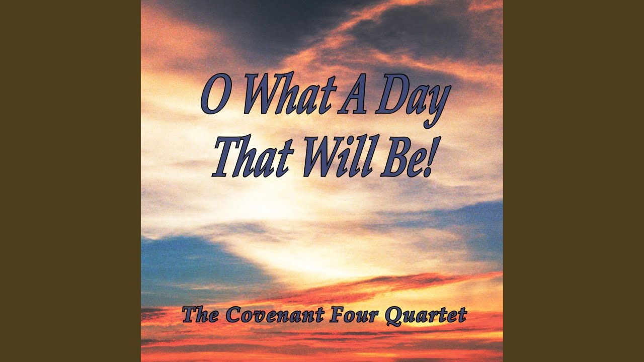 I Want To Be Like Jesus/O To Be Like Thee (feat. John Crew, Gerald ...