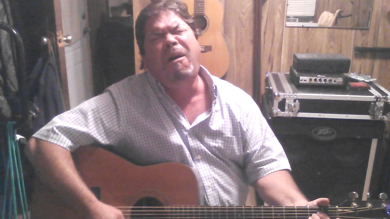 Joey Cannon (Momma don't forget to pray for me) Diamond Rio - YouTube