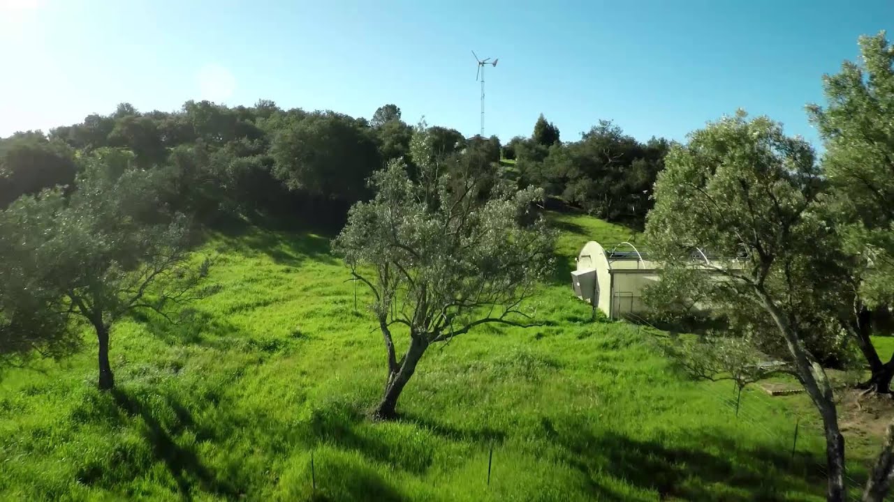 The Shire: 2101 Refugio Road Goleta, CA 93117 - YouTube