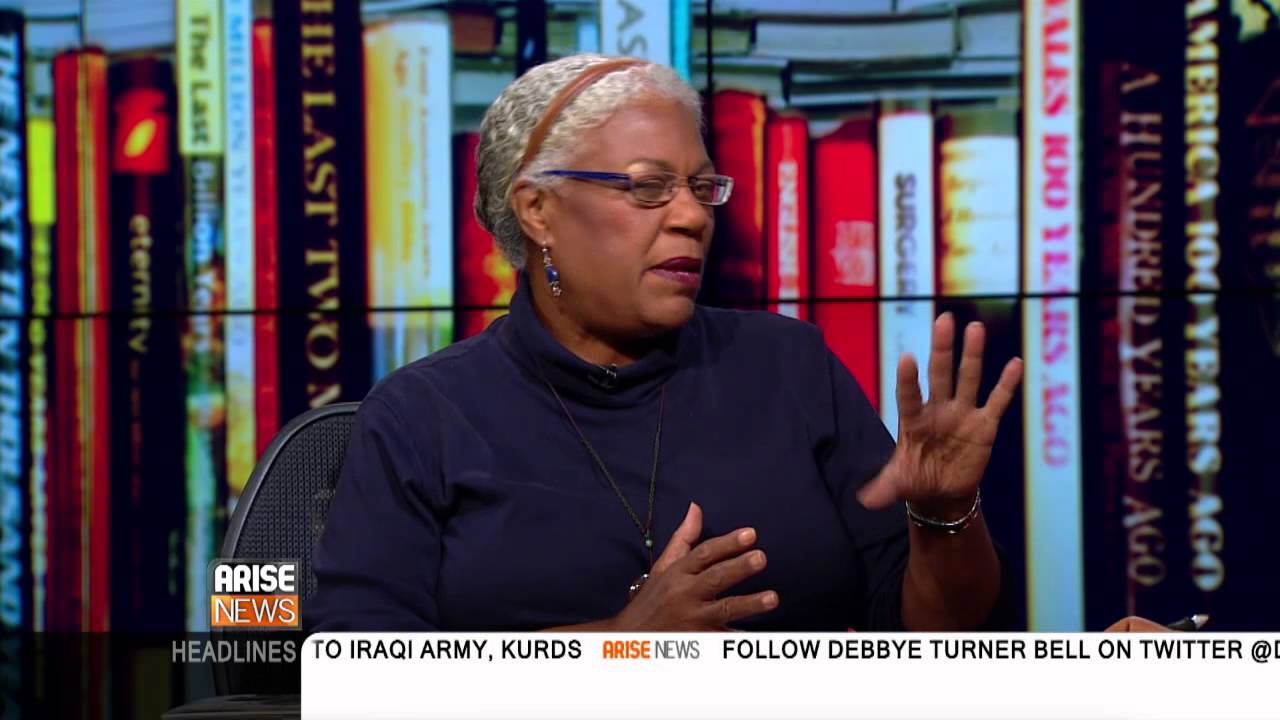 Arise America 090914 Paulo Coelho's Adultery and more must reads with ...