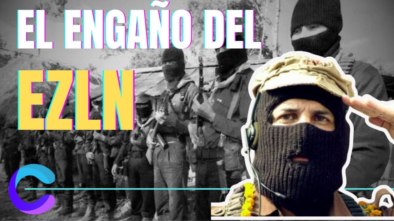 MI OPINIÓN DEL EZLN - YouTube