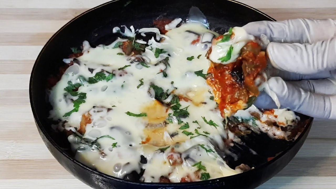 Dinner easy and delicious when cooked in this way casho fudud dhadhan ...