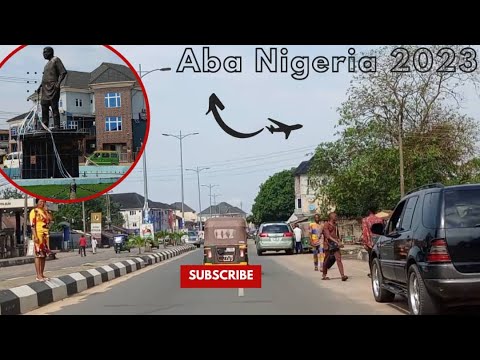 The side Of Aba You Haven't Seen Before (New ABA) - YouTube