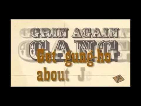 "Grin Again Gang" Uncle Charlie Worship Songs (Music Sample) - YouTube