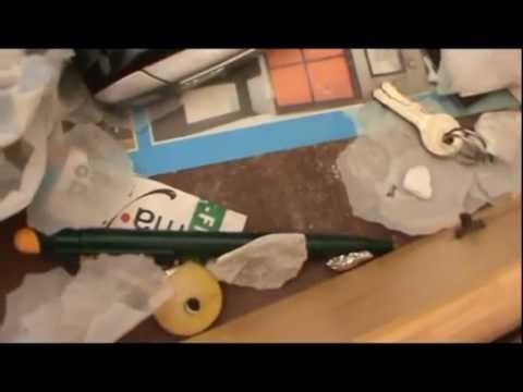 Arresto Bonafede per detenzione illecita di armi e marijuana