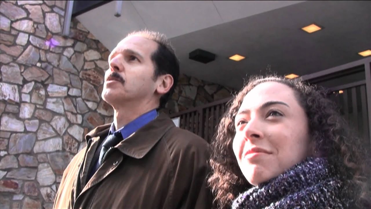 SILK CITY trailer - YouTube